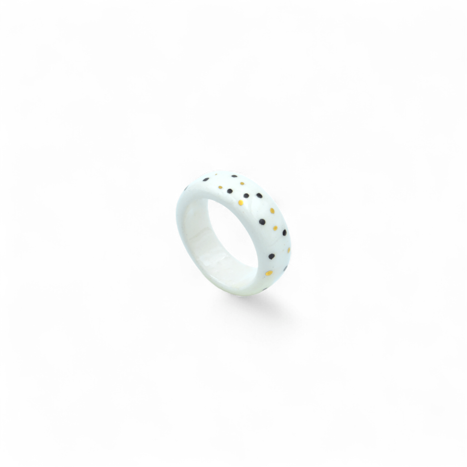 Dot Party Ring